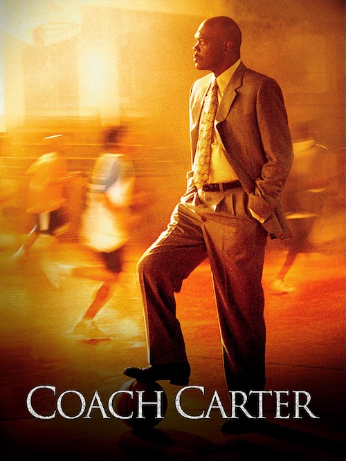 O Modelo de Tuckman em Coach Carter - Robledo Campos